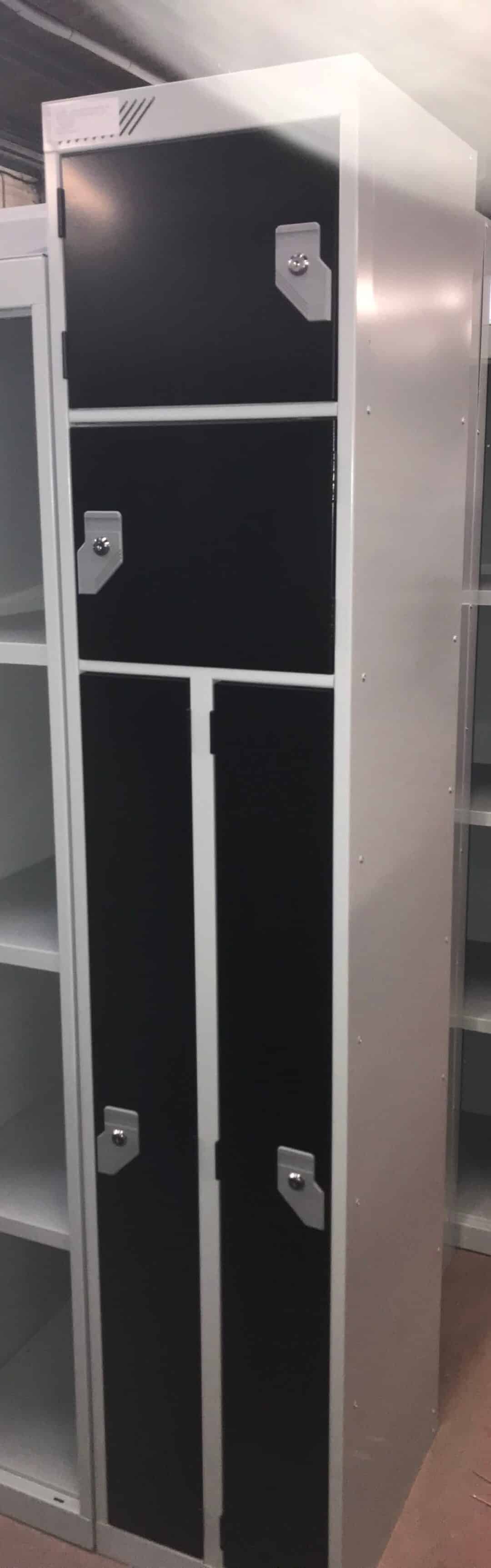 Big Twin Locker - Lockers For Schools And Leisure