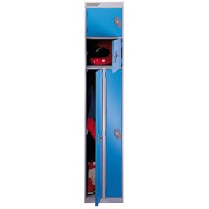 Emergency Services Lockers - Lockers For Schools And Leisure
