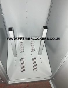 Heated lockers - Lockers For Schools And Leisure