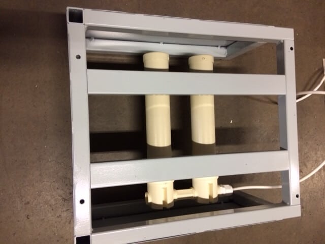 Heated lockers - Lockers For Schools And Leisure