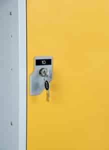 Key Fobs - Lockers For Schools And Leisure