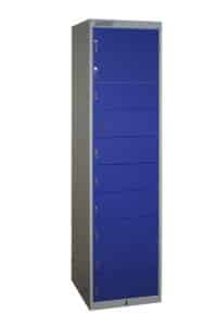 Premier Laptop lockers - Premier Lockers UK