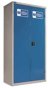 PPE Lockers - Lockers For Schools And Leisure