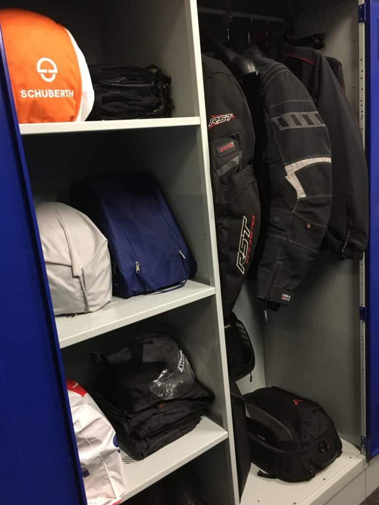 Police Lockers - Lockers For Schools And Leisure