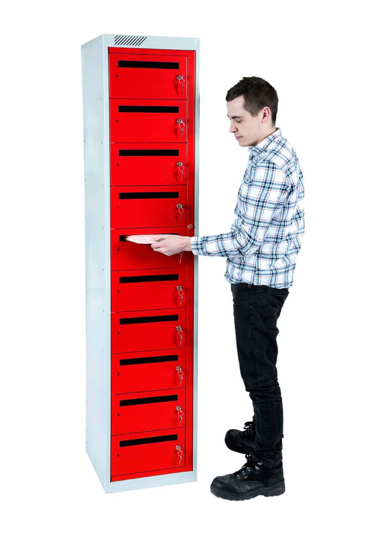 Post Mail lockers - Lockers For Schools And Leisure