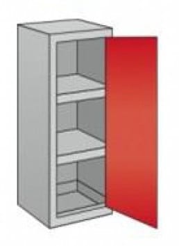 Small General Cabinet - Lockers For Schools And Leisure