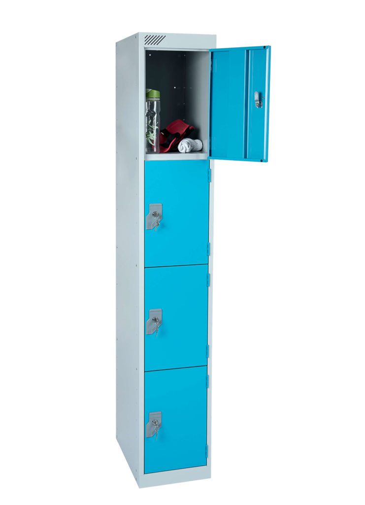 Premier School lockers - Lockers For Schools And Leisure