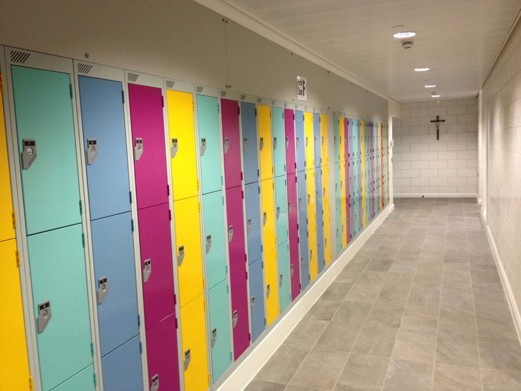 Premier Staff lockers - Lockers For Schools And Leisure