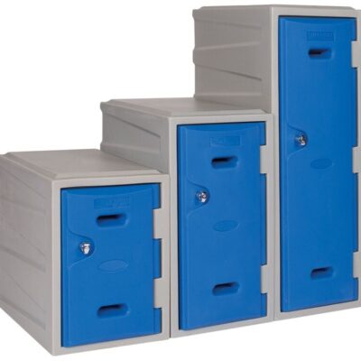 Workplace Lockers - Lockers For Schools And Leisure