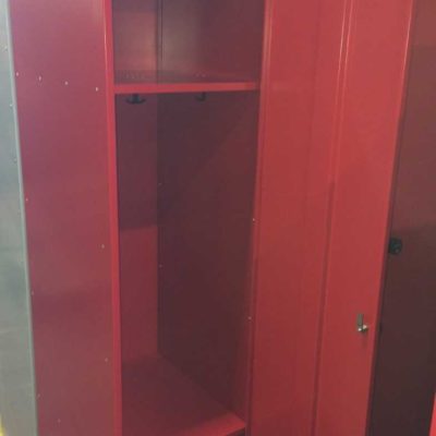 Emergency Services Lockers - Lockers For Schools And Leisure