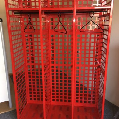 Staff Lockers | Workplace Lockers |Metal lockers | Fast Delivery Lockers