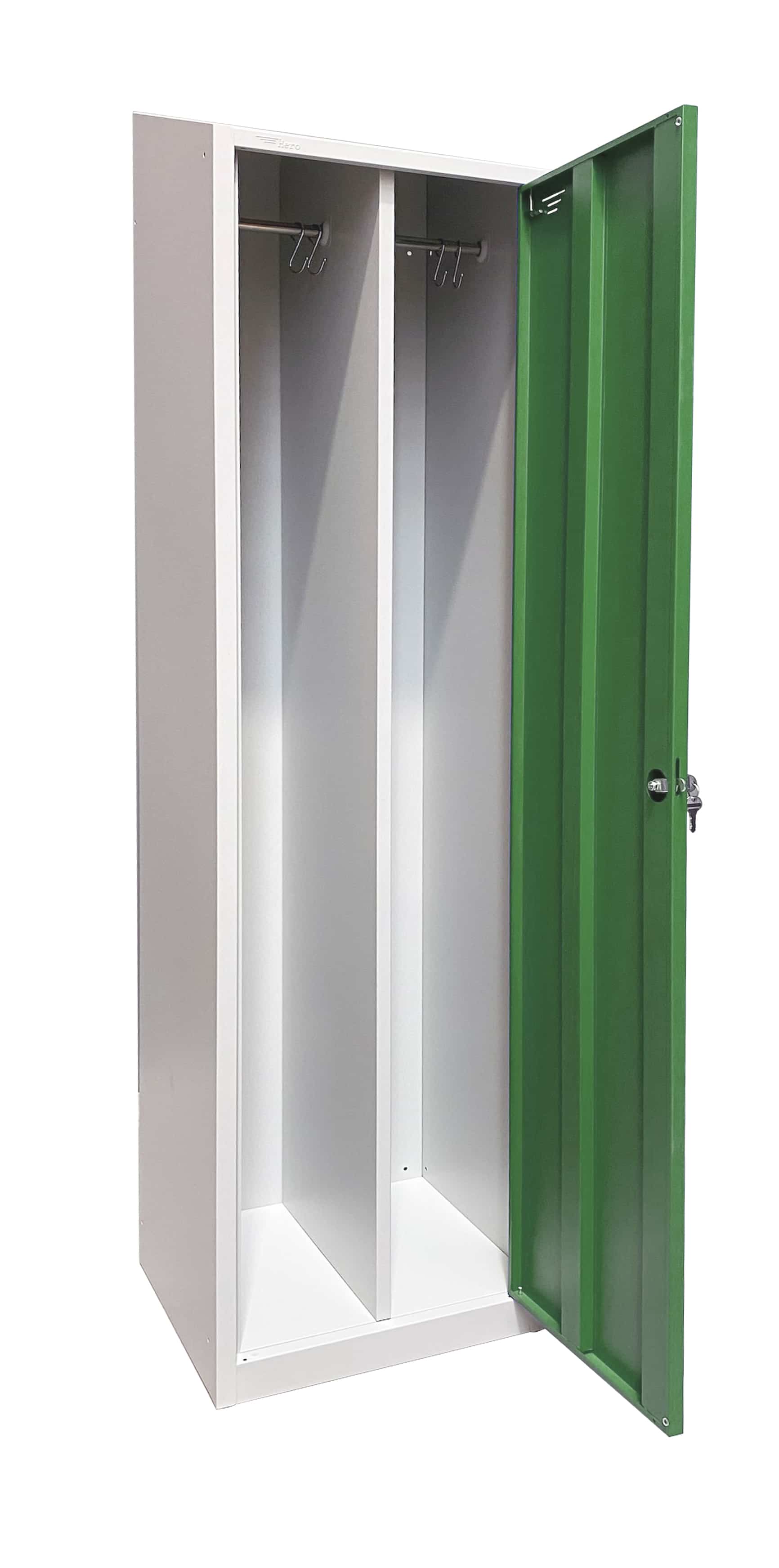 Fast Delivery Clean & Dirty Workplace lockers - Lockers For Schools And ...