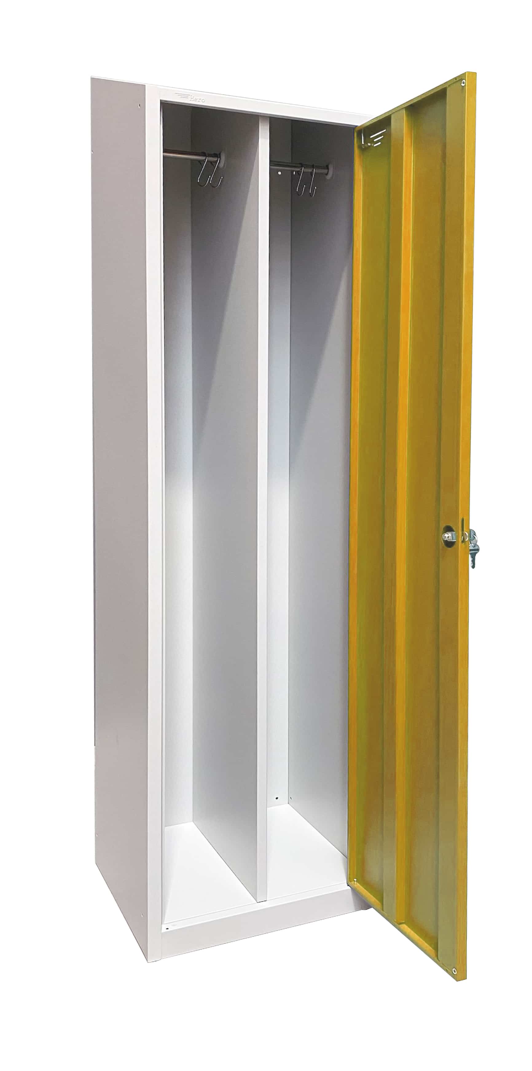 Fast Delivery Clean & Dirty Workplace lockers - Lockers For Schools And ...