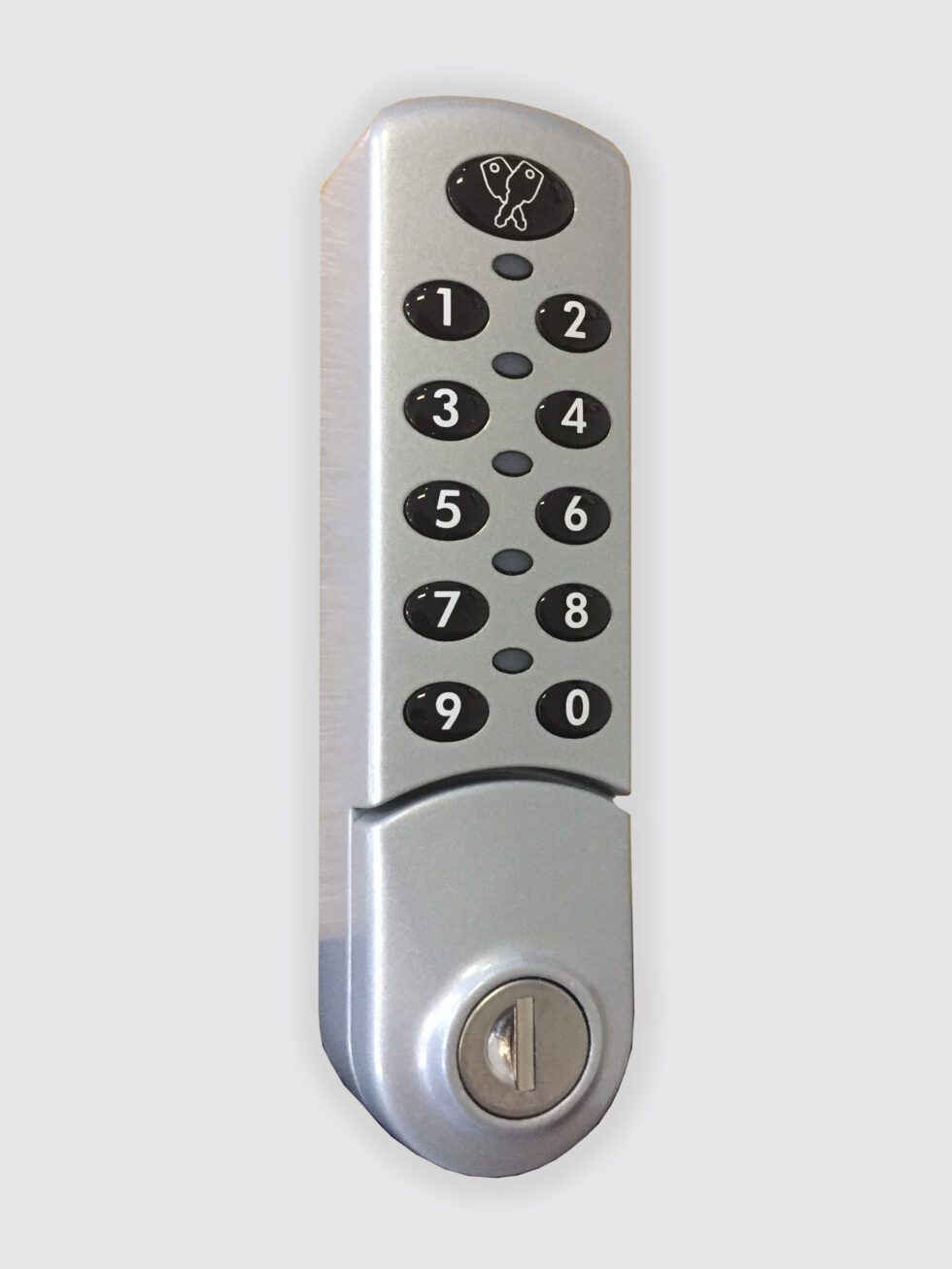 Lockers with combination locks | Premier Lockers UK