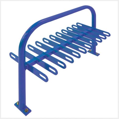 Scooter Racks - Premier Lockers UK