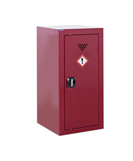 Pesticide & Agrochemical Cupboards– Lockable Safety Units | Premier Lockers